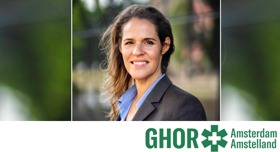 Zorgrisicoprofiel - Veiligheidsregio Amsterdam-Amstelland